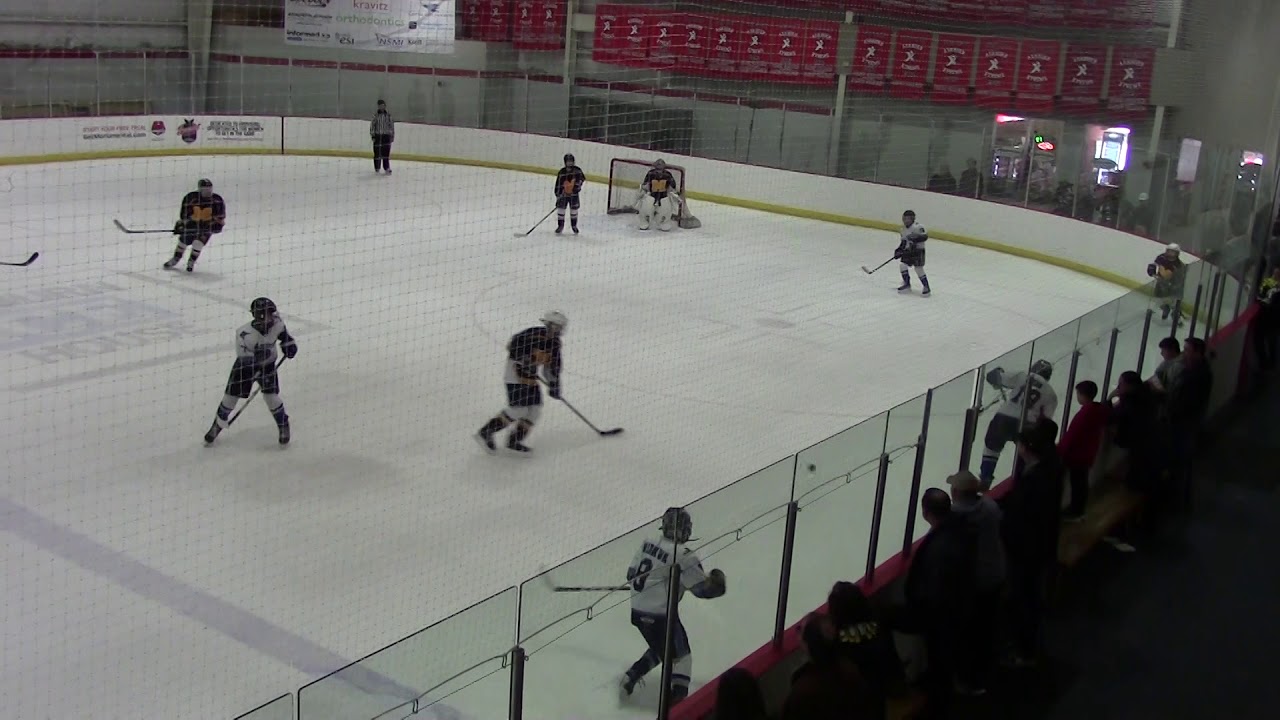 cbhl semis 022220 003 - YouTube