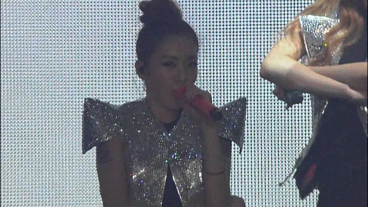 [HDupscale 1080p]Pretty Boy_2NE1 [2011 2NE1 1st LIVE CONCERT] - YouTube