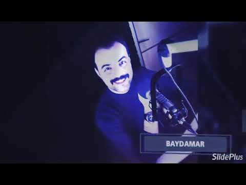 BayDamar Ersin - Çok Sevdim Ulan Vefasız Şiiri