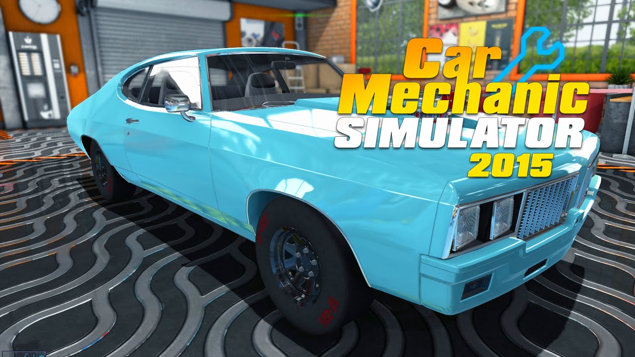 CMS 2015 - Bolt Hellcat cz.2 #30 - YouTube