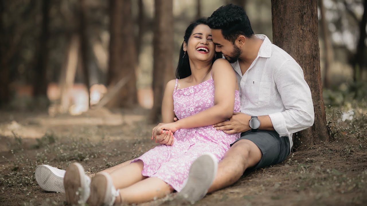 Best Prewedding Teaser 2024 Jayant & Ravina #prewedding #viral #youtubeshorts #explore #teaser # ...