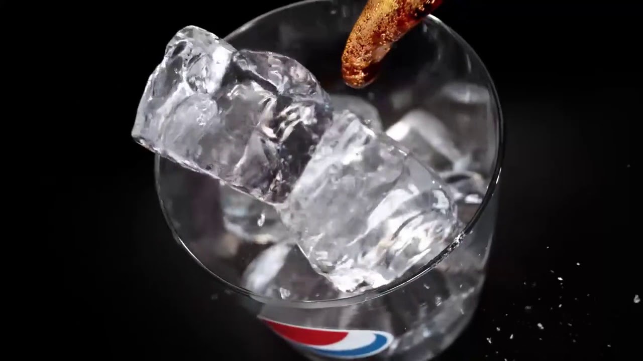 Pepsi Back - YouTube