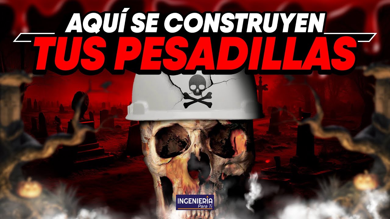 🟠 Una construcción, un peligro inminente - YouTube