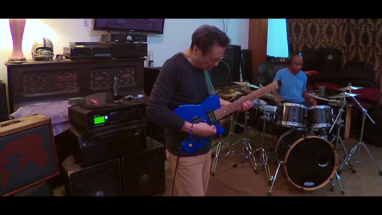 PETER FUJII JOEL SMITH/ Chugoku. - YouTube