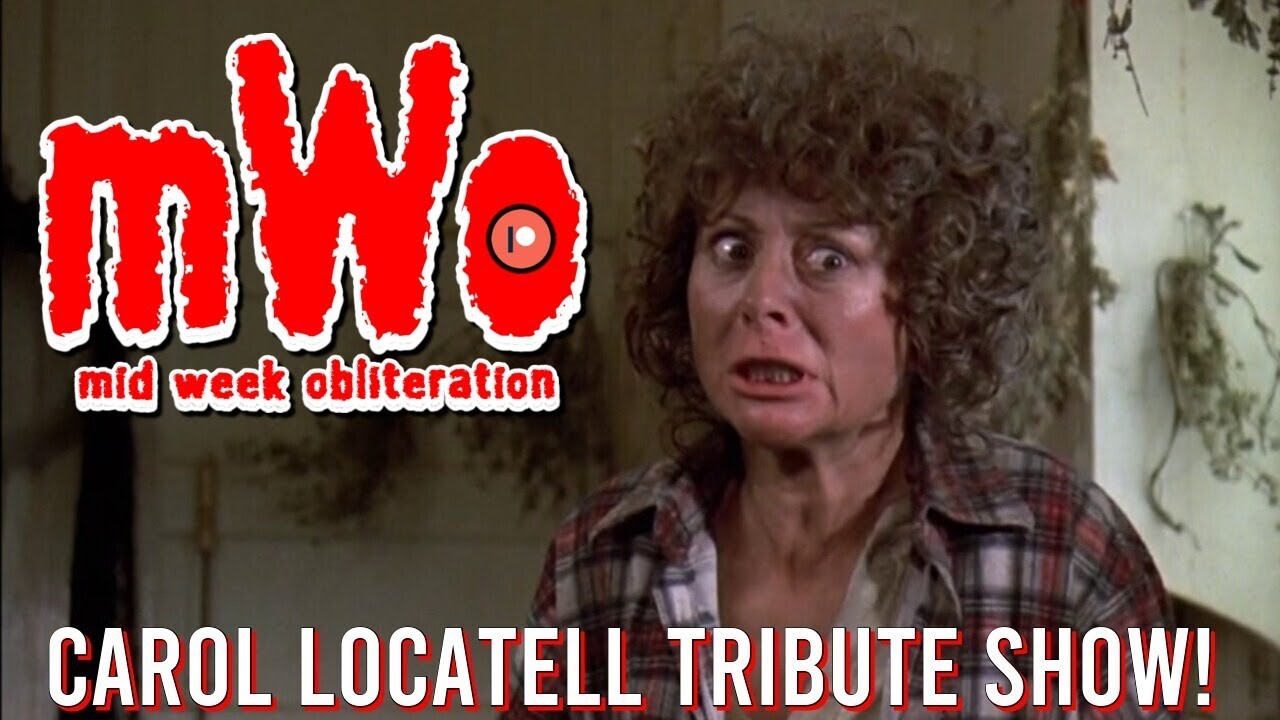 mWo Podcast 04/19/23 - Remembering Carol Locatell, End of an era for ...