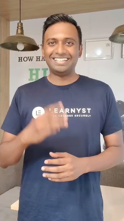 5 Reasons Why Learnyst is Different From Competitors #shorts - YouTube