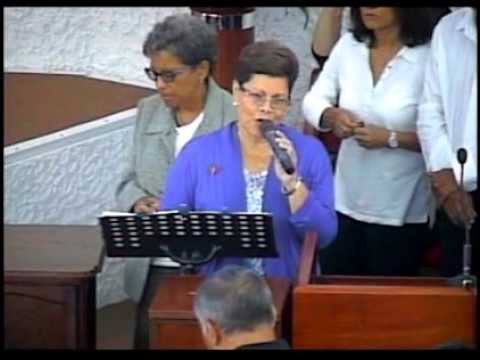 Lillian Rivera (Segunda Participación) - 7 de febrero de 2016 - YouTube