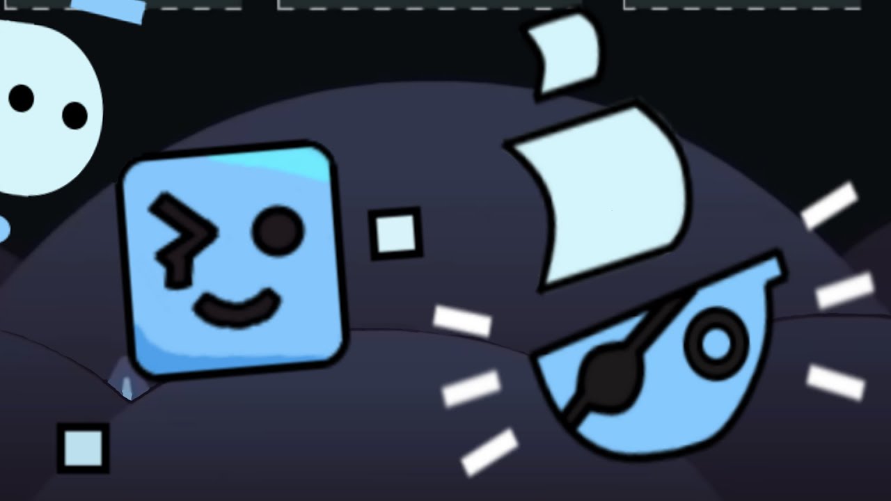 FNF Just Shapes And Beats Mod (Fanmade) (Part 2) - YouTube