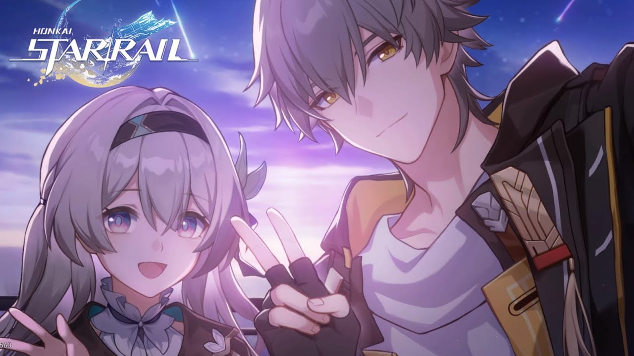 NOOO FIREFLY JADI DONUT:'(,WAKTUNYA BALAS DENDAM SI MEME SERTA MENCARI ...