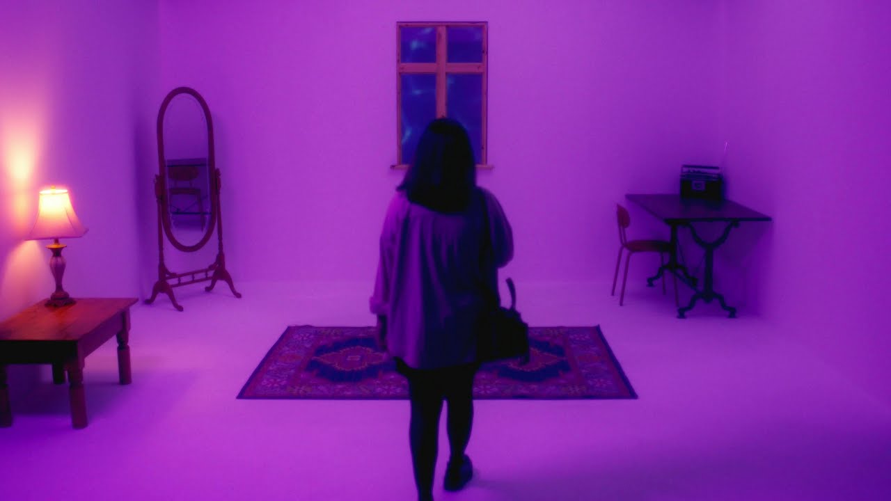 The Macarons Project - Fade (Official Music Video) - YouTube