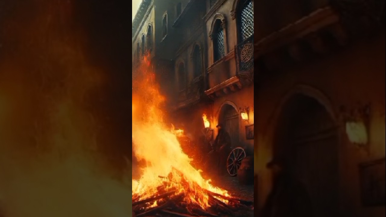 The Siege of the Sacred | #islamichistory - YouTube