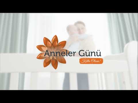 Anneler Günü Kutlu Olsun