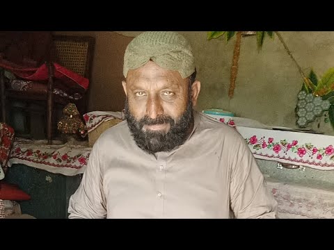 Peer Syed sanaullah Shah Baghdadi_k_Khalifa Mohammad ashraf ali chishti - YouTube