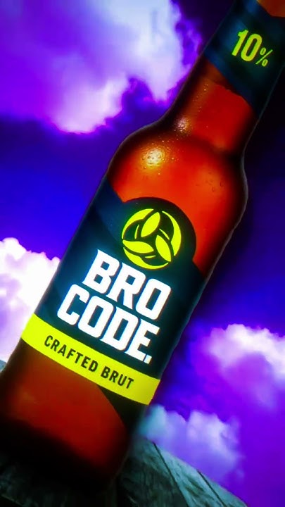 "BroCode कोई Beer नहीं है भाई! 🤣 | ये नियम हर दोस्त को पता होने चाहिए ...