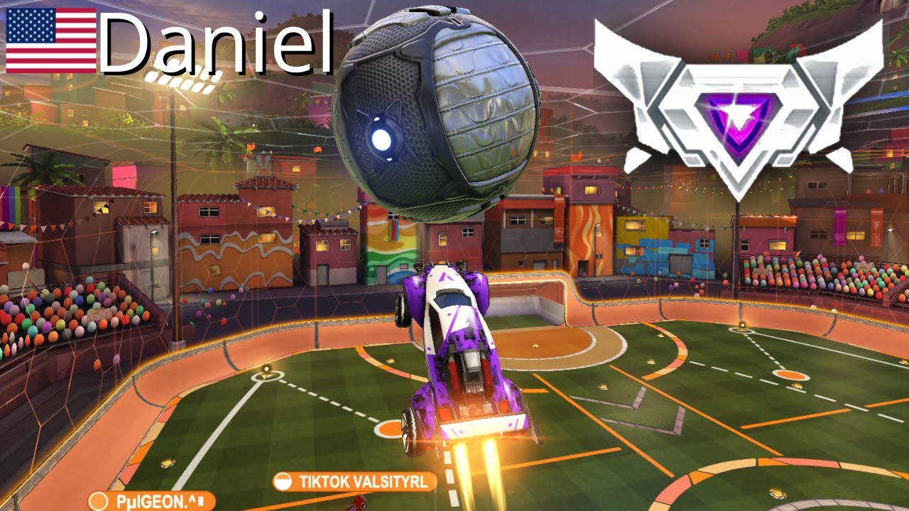 G2 DANIEL is DOMINATING Season 16 Ranked... - YouTube