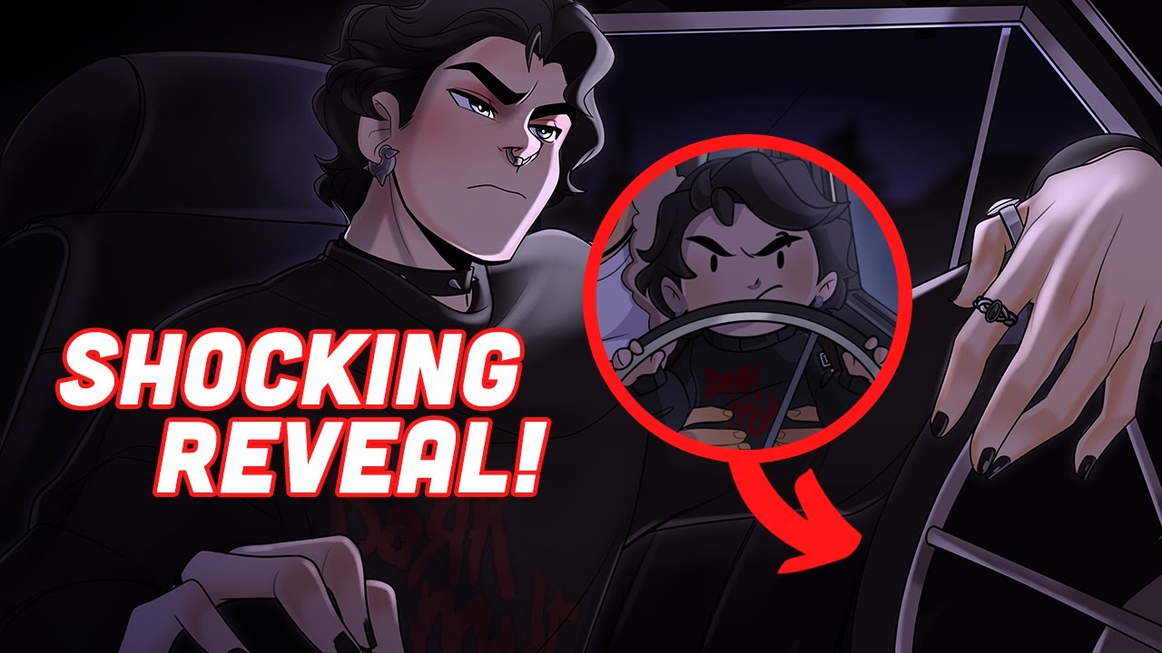 BitterSweet...but Alphonse is a PLUSHIE!? [Order Yours Today!] - YouTube