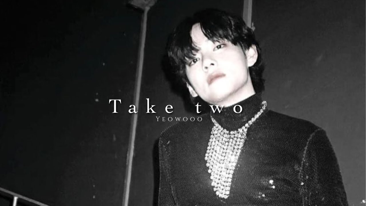 BTS- Take Two - YouTube