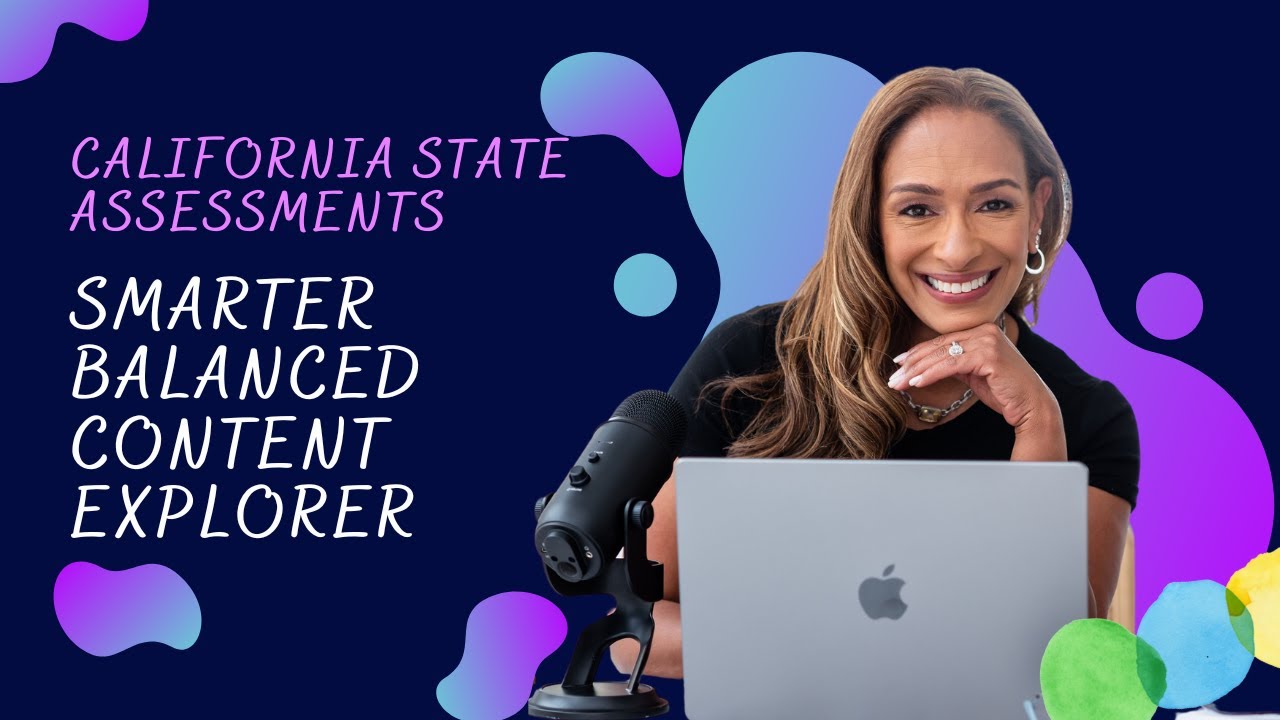 The California Assessment for Student Performance and Progress CAASPP ...
