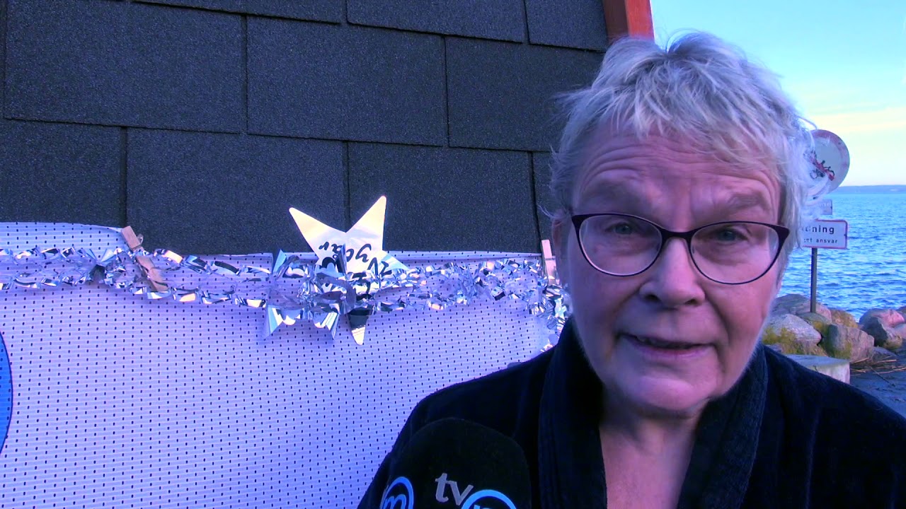 TV-M 07/01-18: Motion - koncert - vinterbad - Oliver Meng - Kavalkade ...