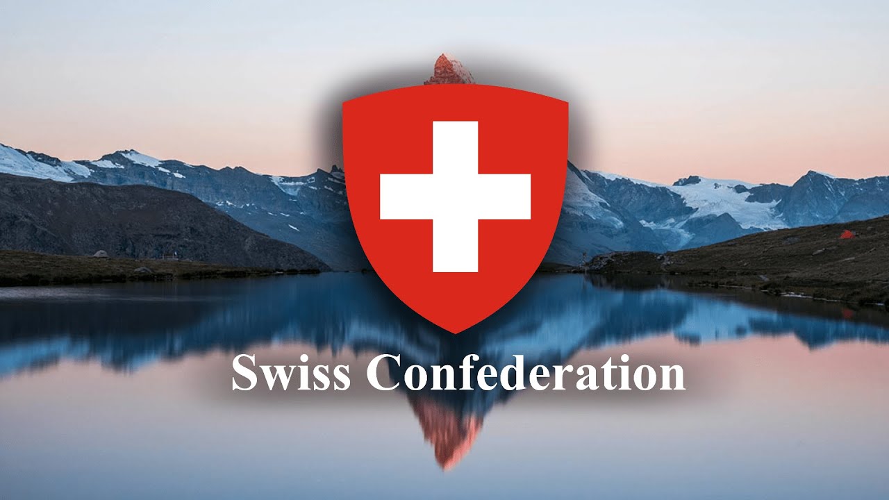 Swiss Psalm [remastered]- National Anthem of Switzerland - YouTube