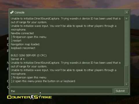 CS 1.6 Money Cheat. 100% working