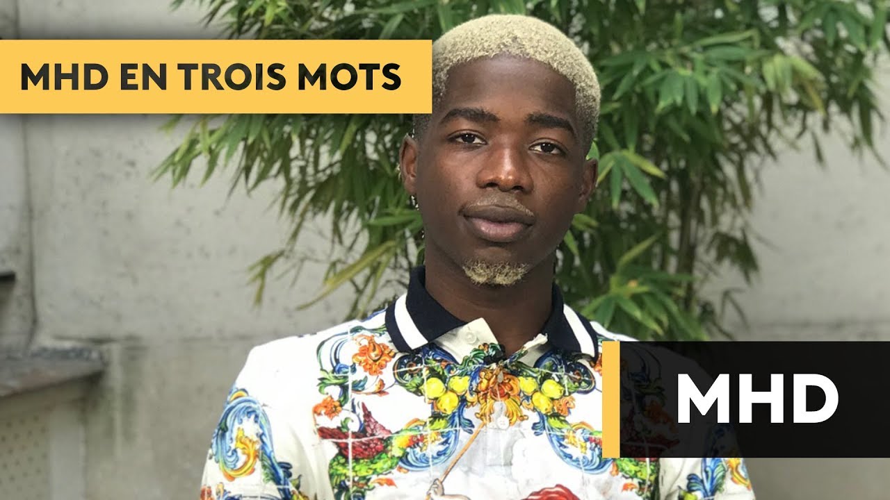 MHD - 19 - YouTube