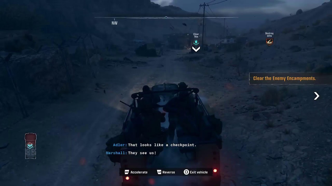 First Play: Black Ops 6 - YouTube