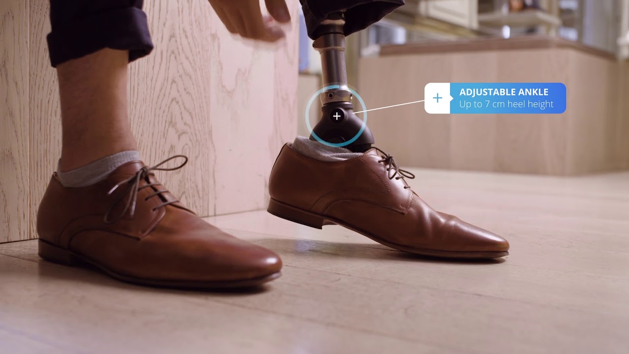 Pro-Flex LP Align - Kostas Veltsi - YouTube