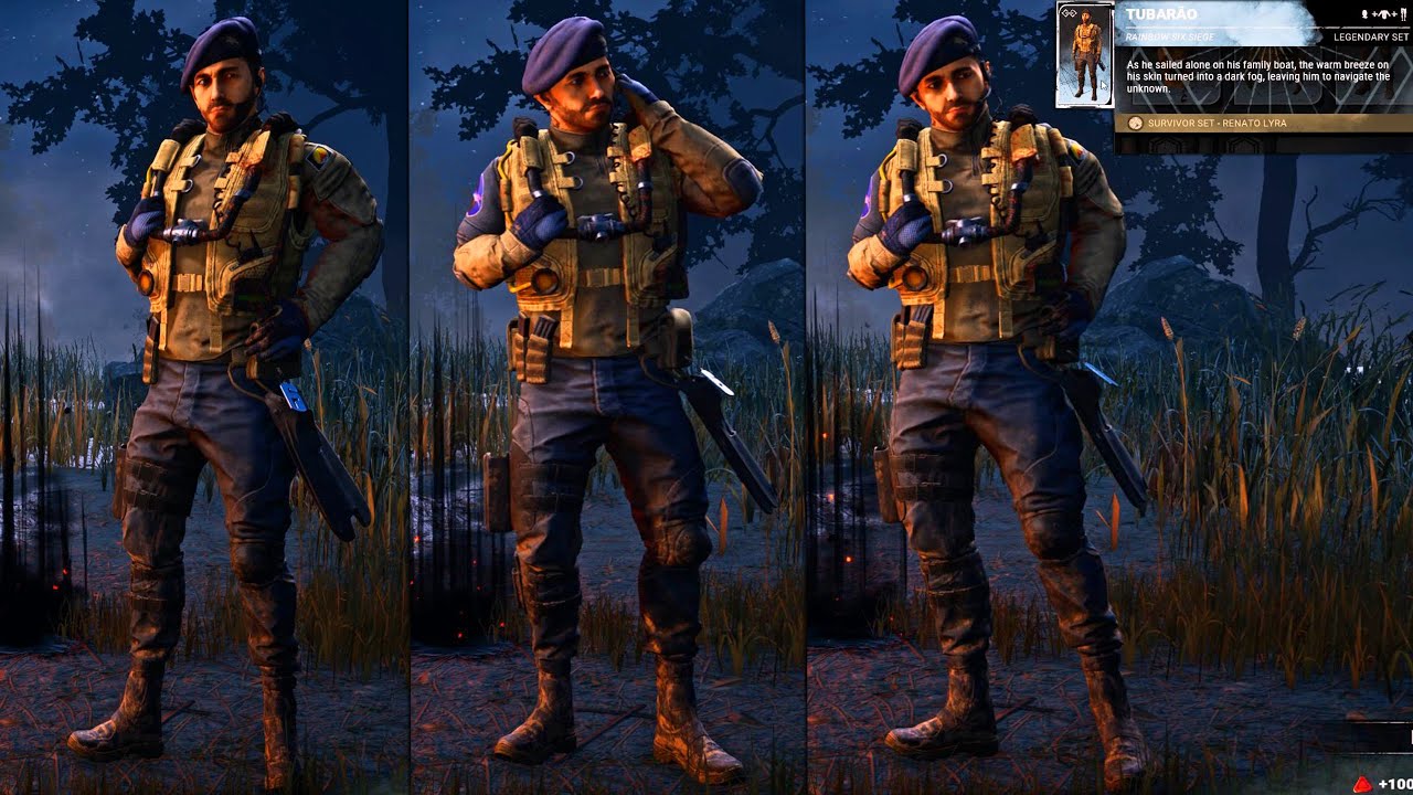 Tubarao Lobby Animations - YouTube