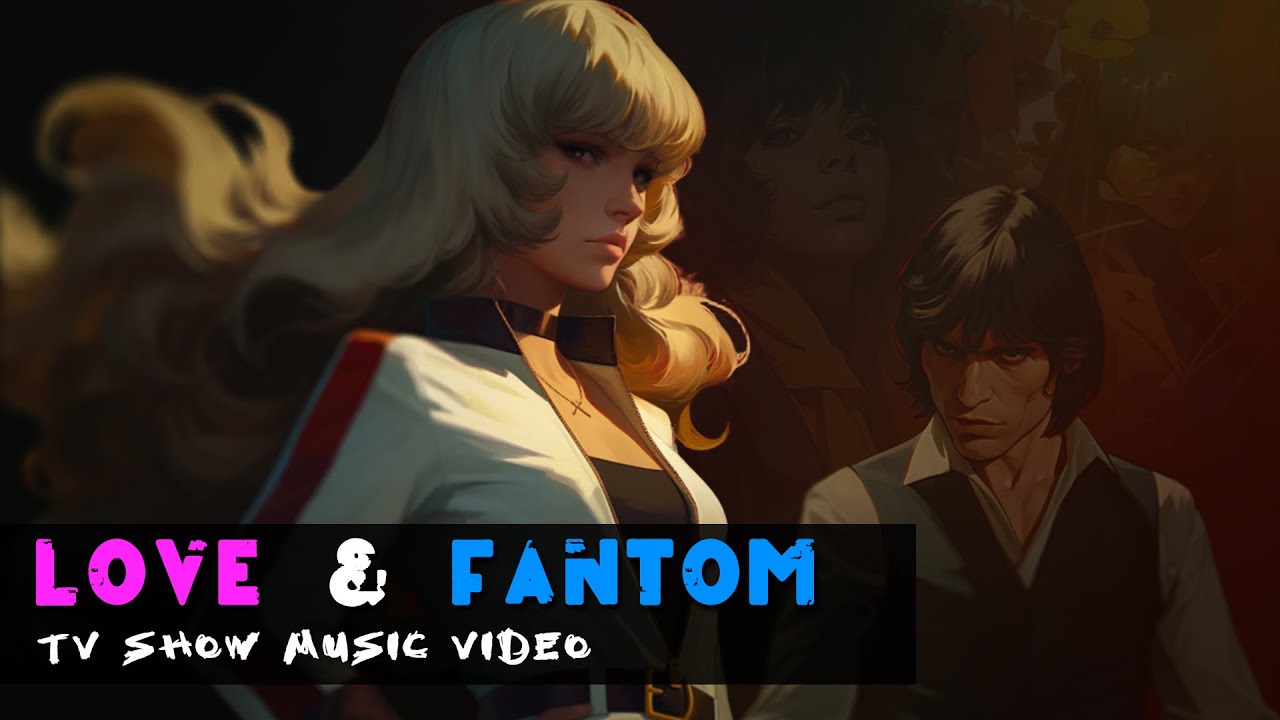 Love & Fantom - YouTube