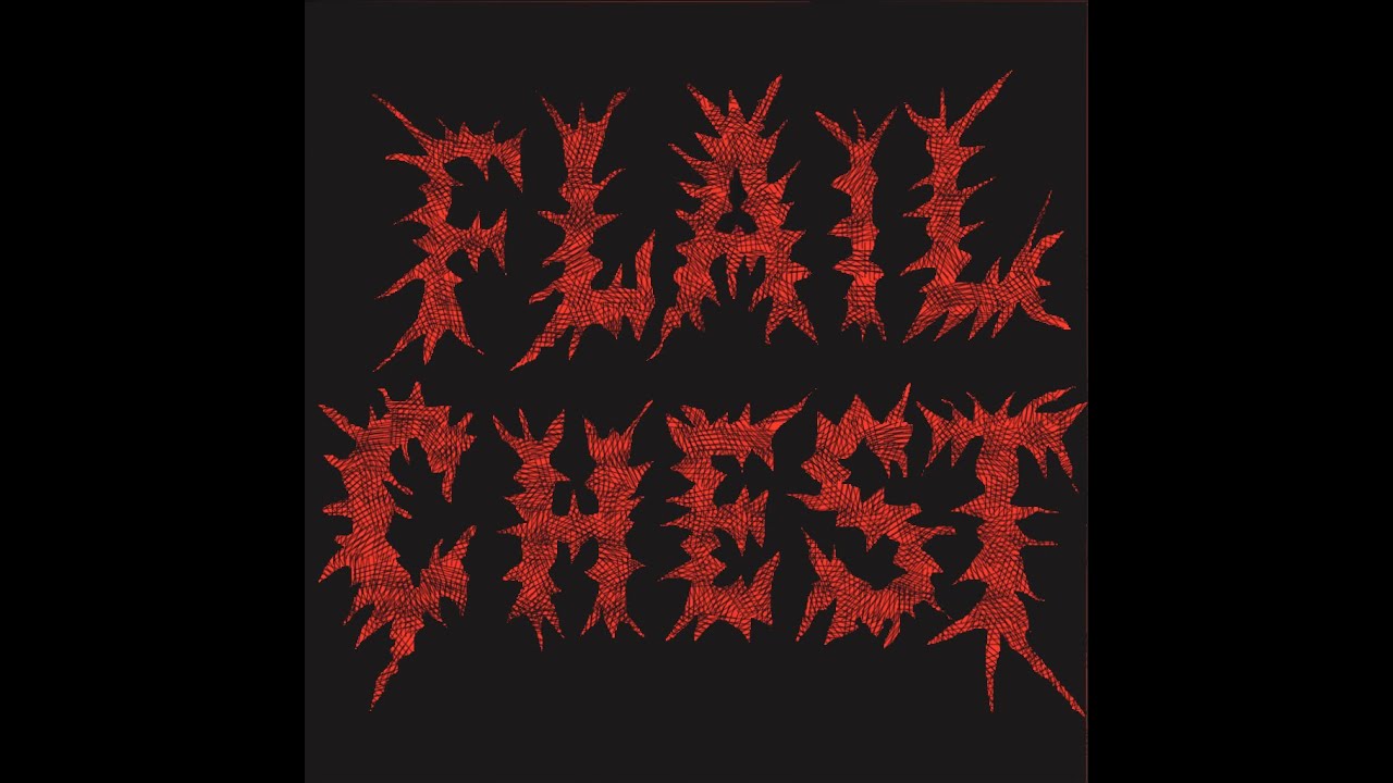 The Home of a Monster- FLAIL CHEST - YouTube
