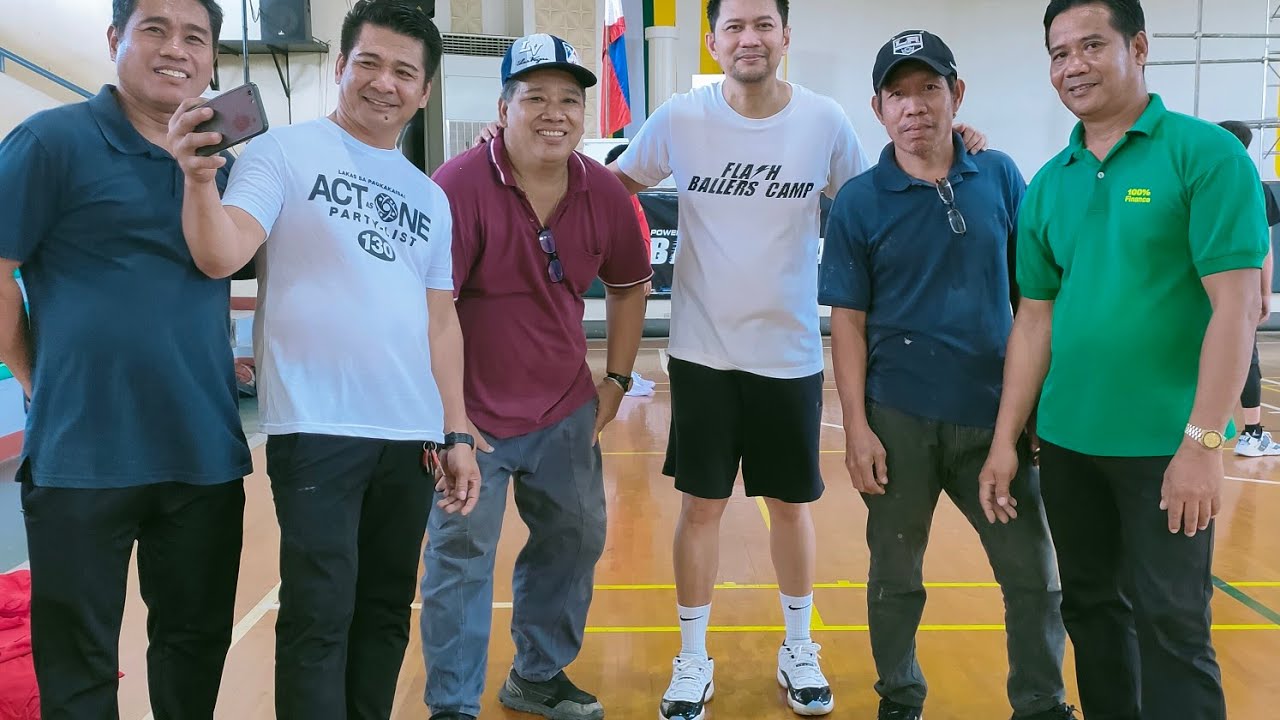 basketball class w/ bal david - YouTube