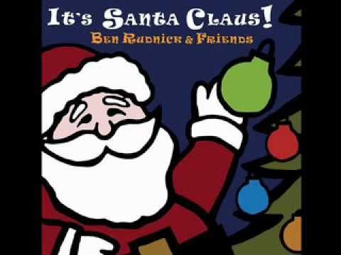 It's Santa Claus! - YouTube