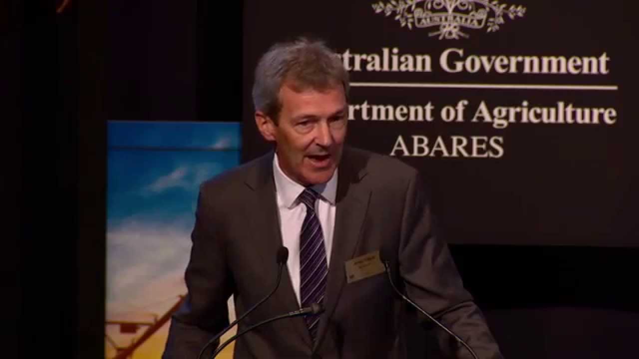Investing in agribusiness: Andrew Crane, CBH Group - YouTube