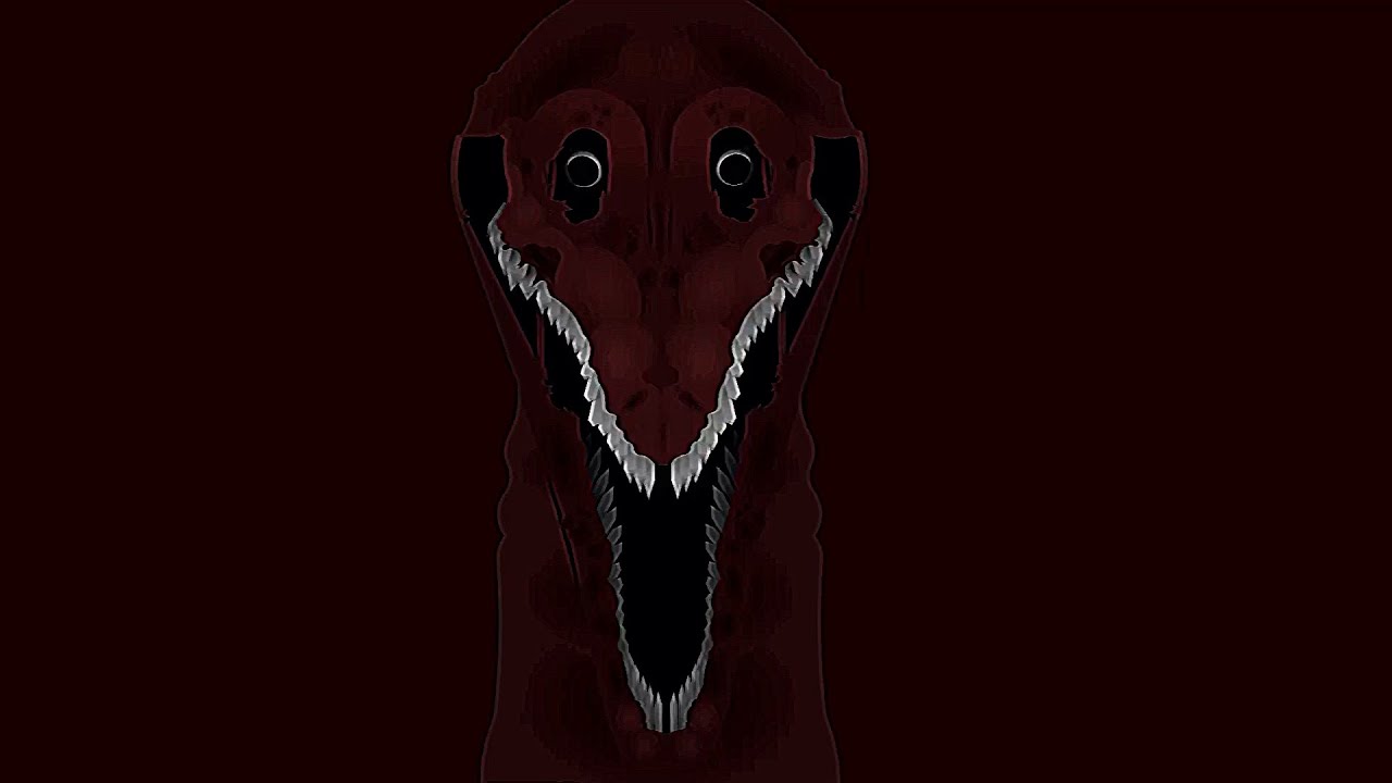Bloodbath Godzilla Animation Test - YouTube