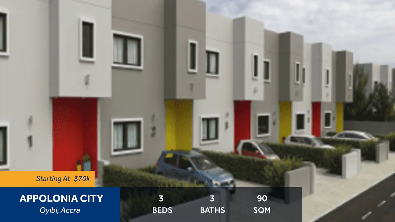Bijou Homes - Alexandra - YouTube