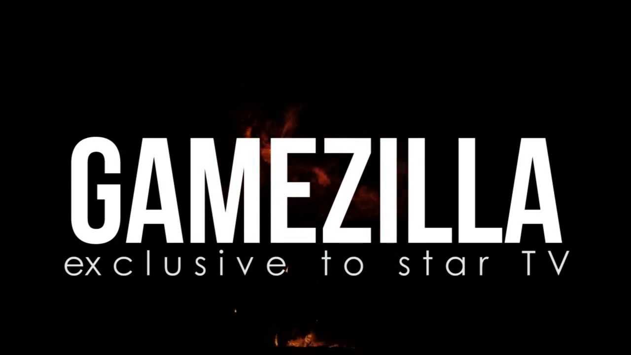 Gamezilla on Star TV - YouTube