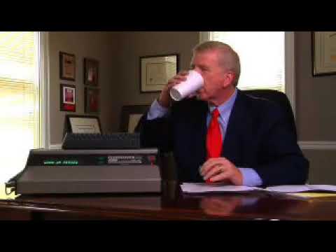 Demo of Moisture Barrier on Mouthpiece of Intoxilyzer 5000 - YouTube