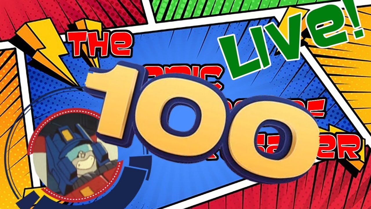 TITILLATING TUESDAYS #100 - YouTube