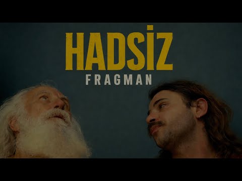 Hadsiz | Fragman