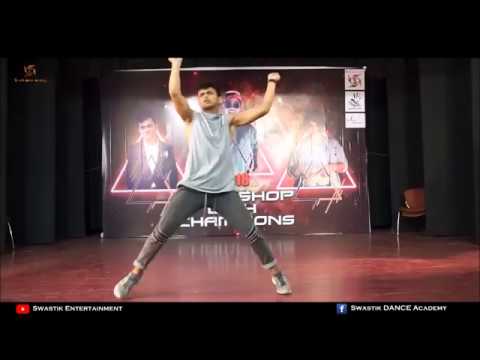 Sanket Gaonkar Dance India Dance Season 6 Winner (Best Live Performance ...