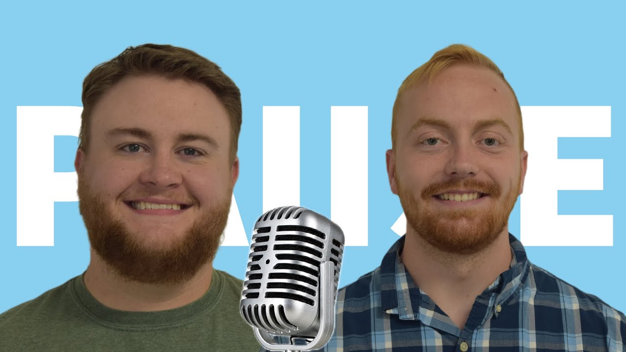 EP8: Testimony Time Ft. Special Guest Jacob Greer - YouTube