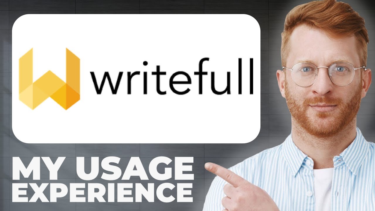 Writefull AI Tool Review - Usage Experience - YouTube