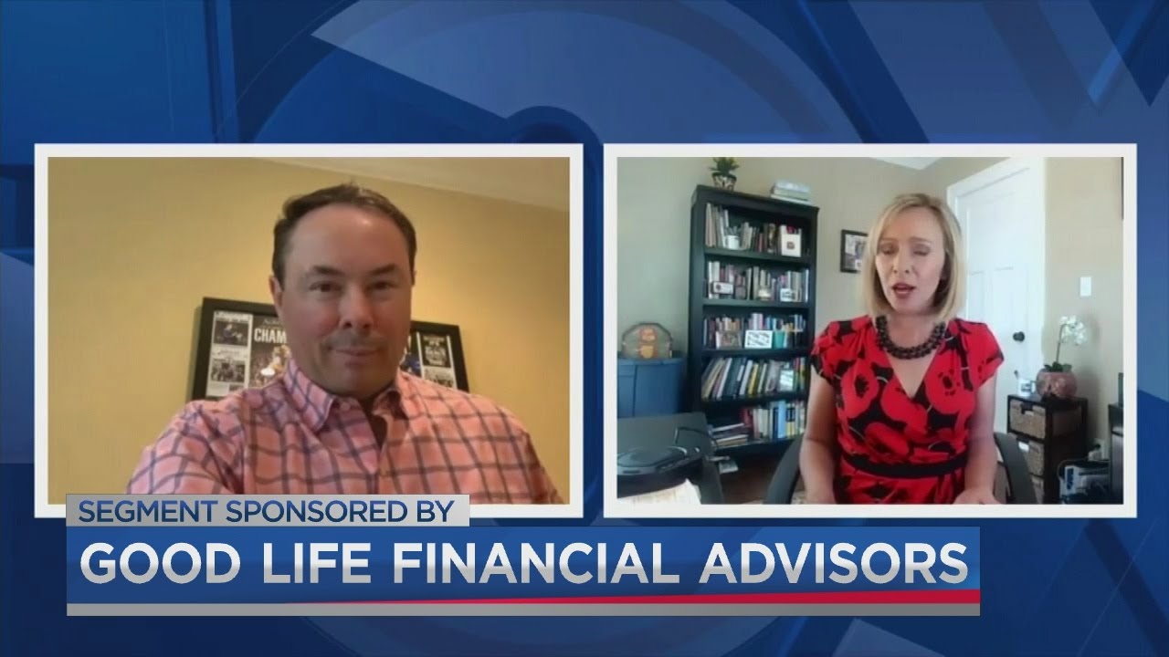 Good Life Financial Advisors - YouTube
