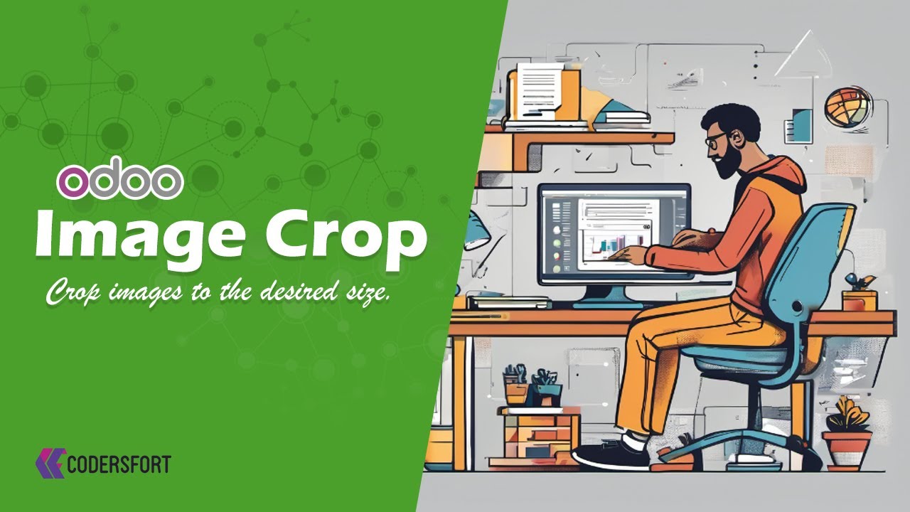 How to crop images in odoo | How to edit images in odoo | Resize images in odoo | Odoo Image ...