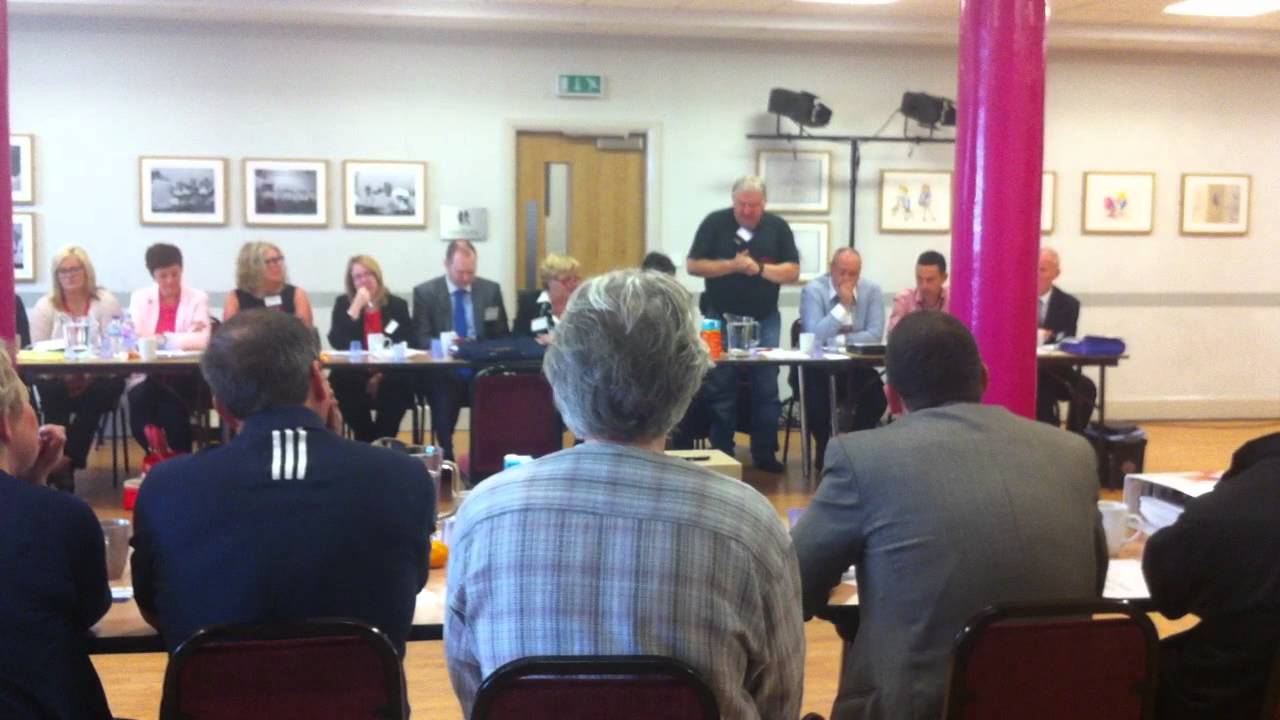 Zeus BNI Business Networking Group, Oswaldtwistle: meeting taster ...