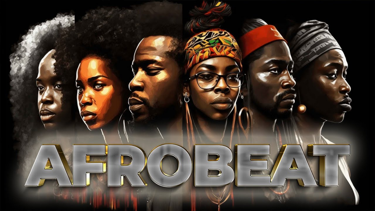 AFRO ~ Playlist 2025 ~ Best Songs Collection 2025 ~ AFRO Greatest Hits ...