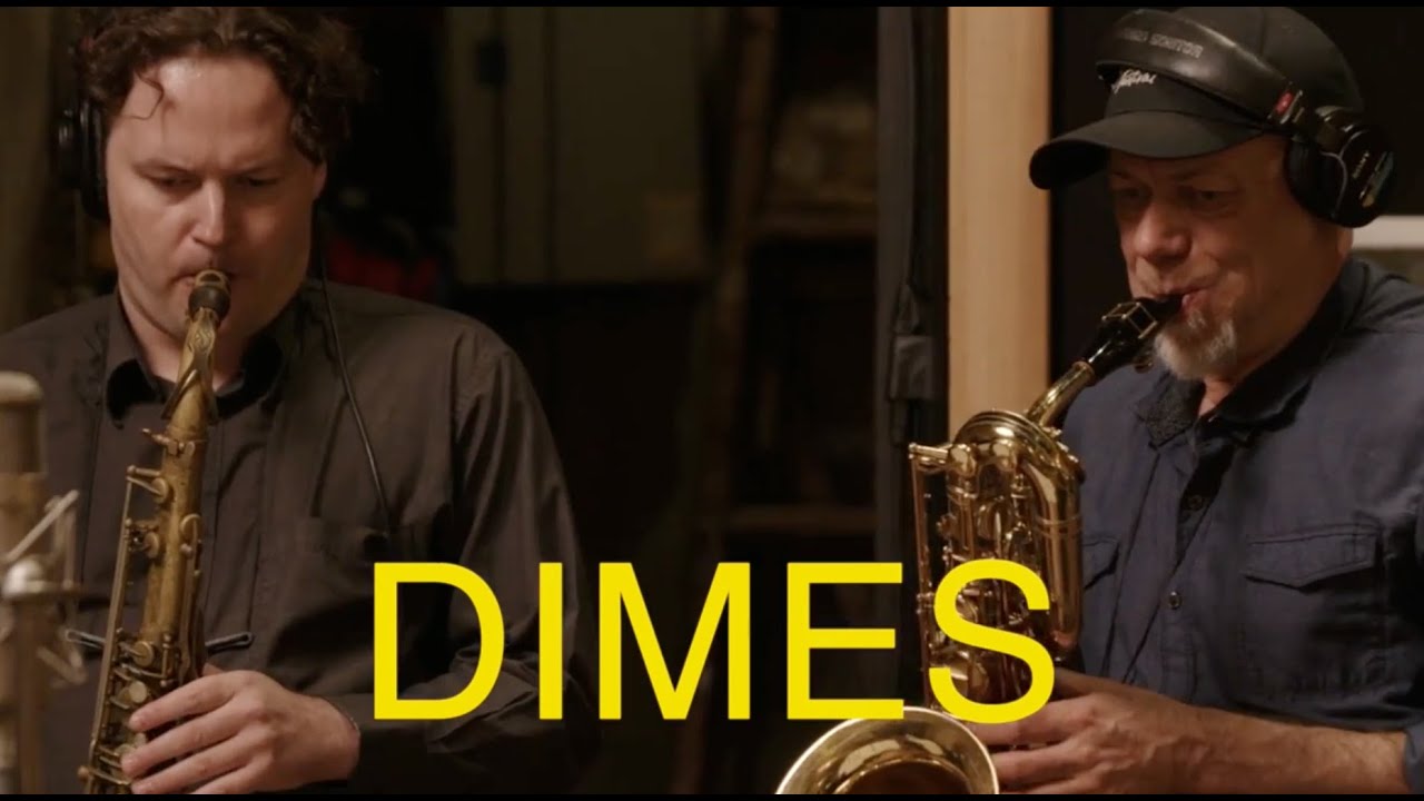 Steve Dawson - Dimes (Live In-Studio) - YouTube Music