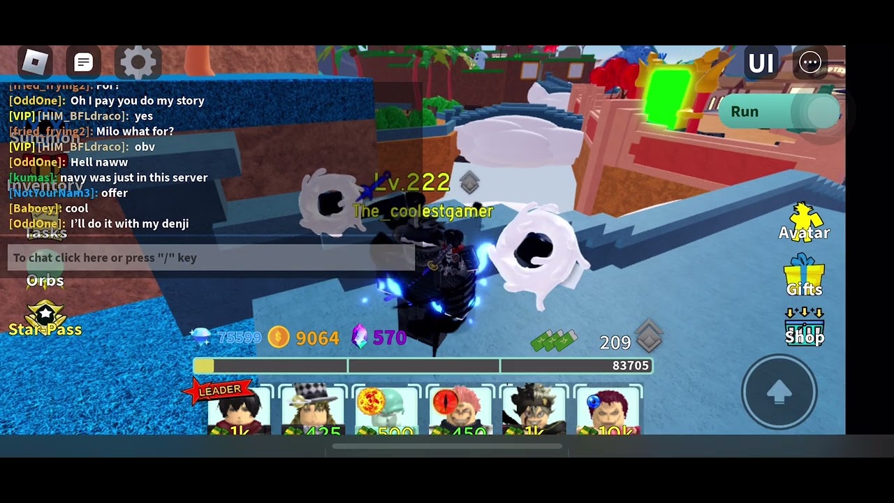 FOUND THE REAL FRUITY MADAO AND NAVY NO WAY ASTD - YouTube