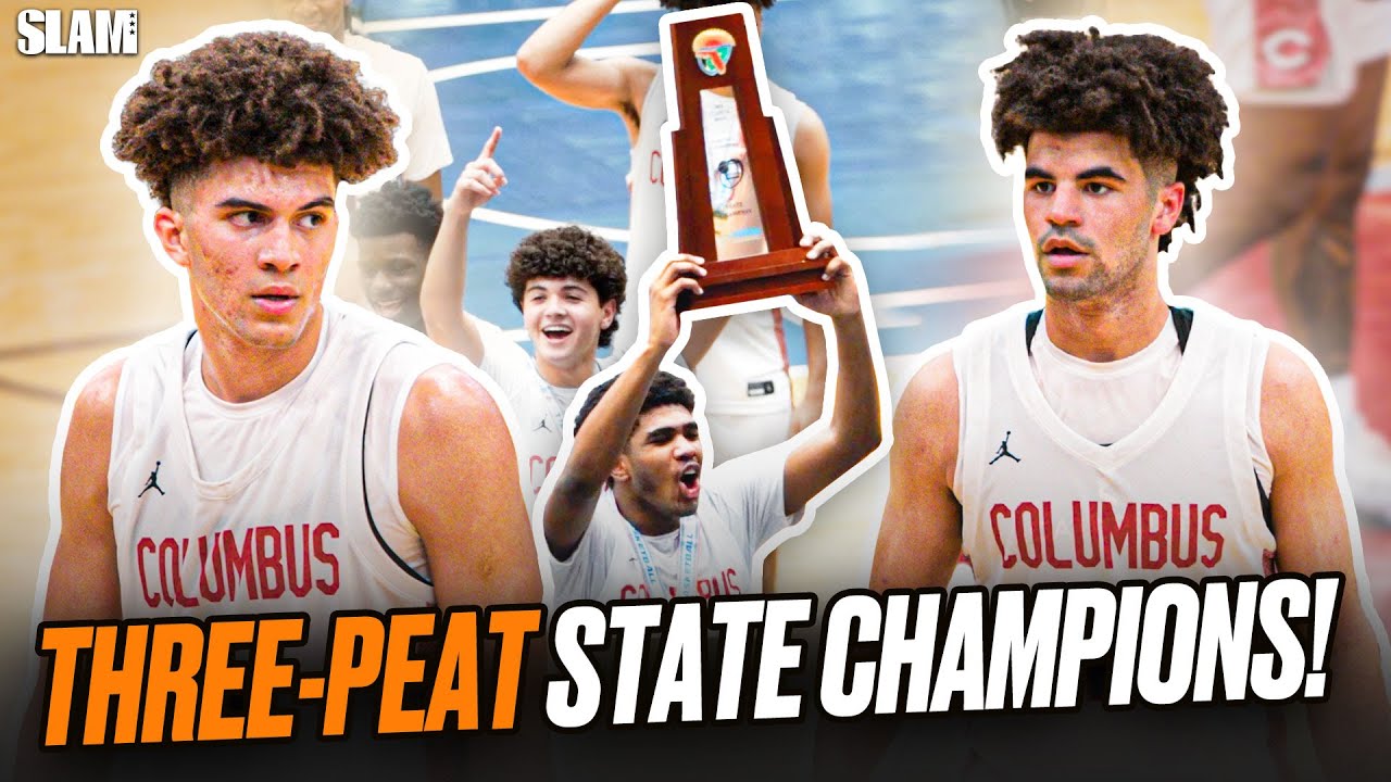 Boozer Brothers 🆚 5⭐️ Jamier Jones 🚨 Defending State Champs GET TESTED ...